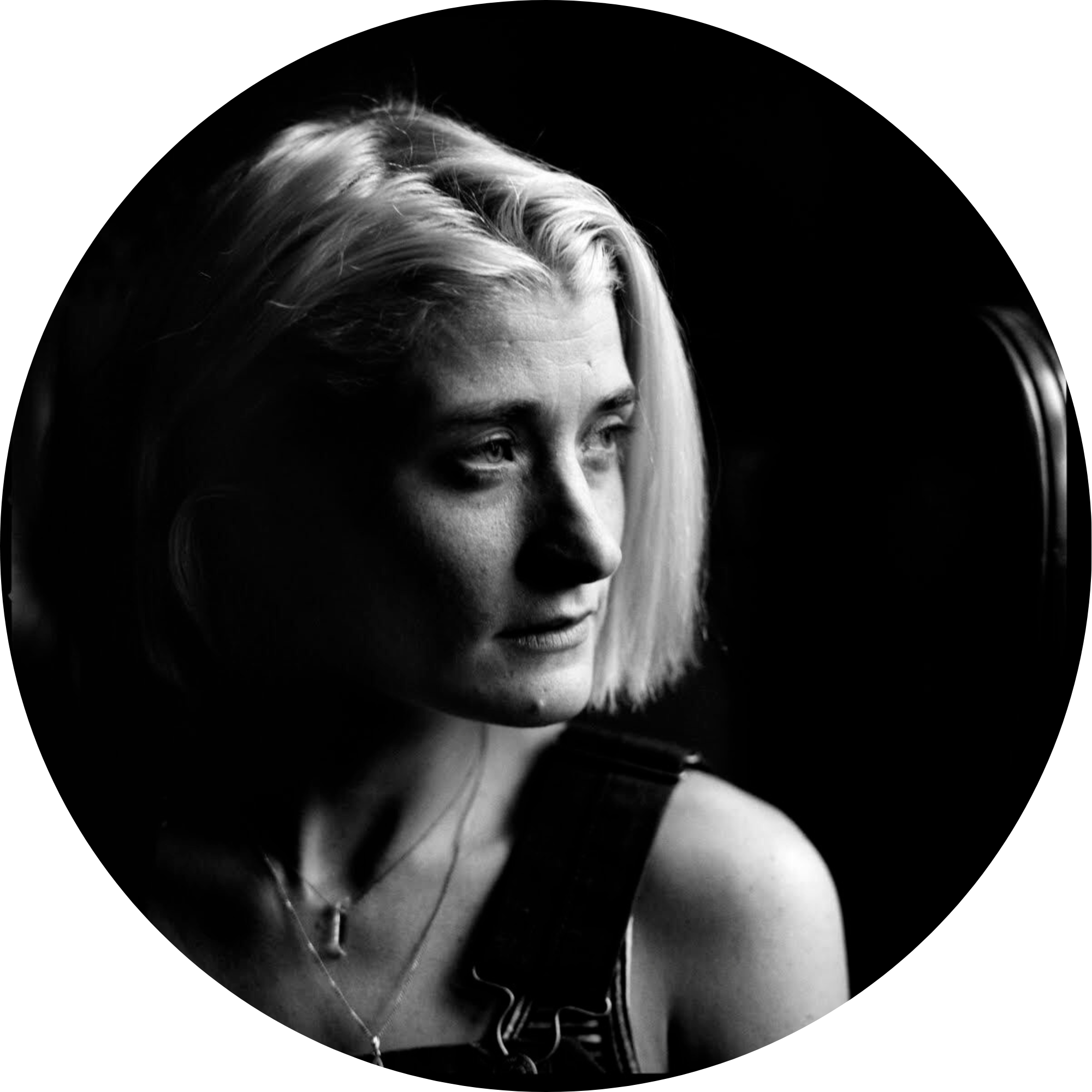 Heather Christian - HERE